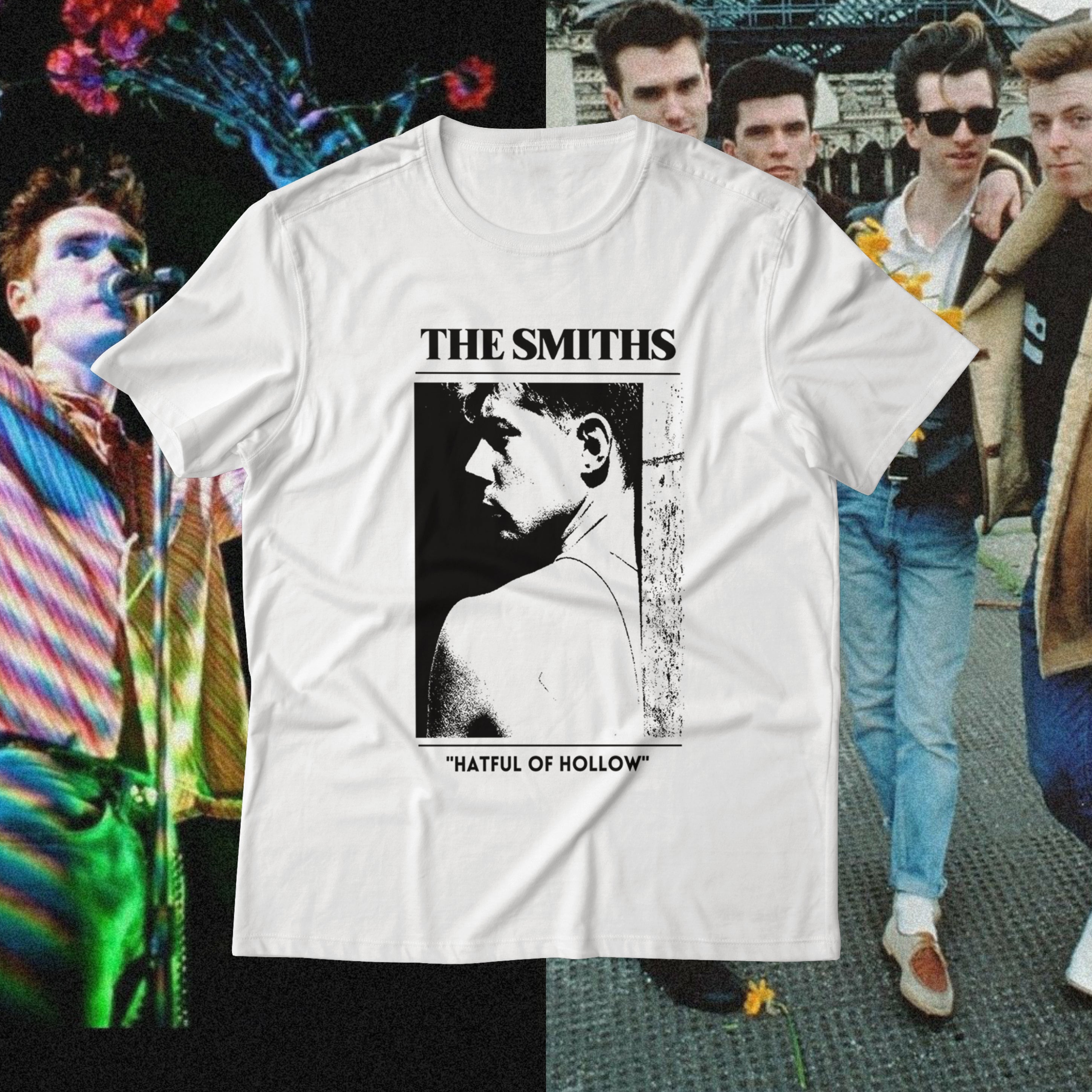 The Smiths – Visual Print