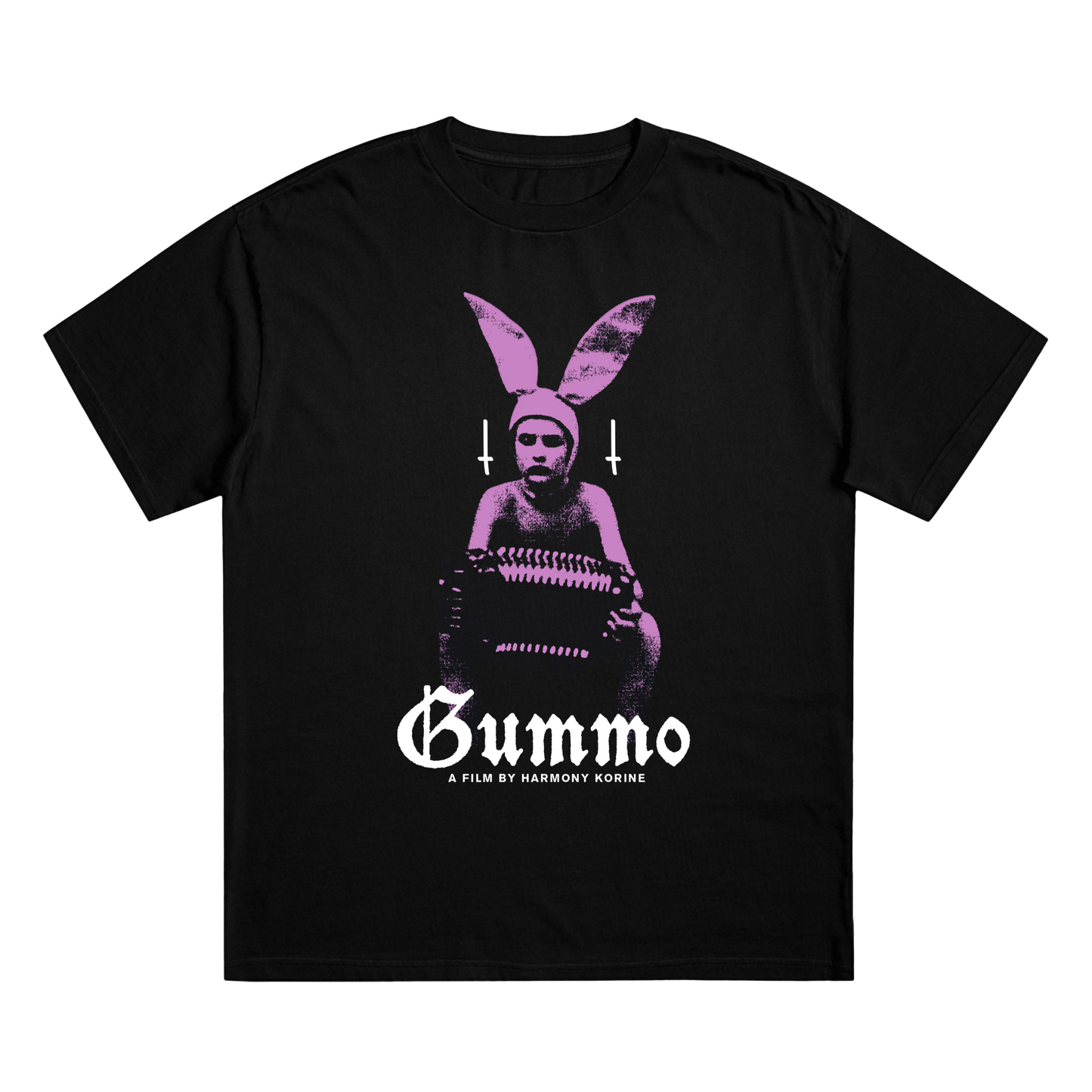 Gummo - Versión 1 – Visual Print