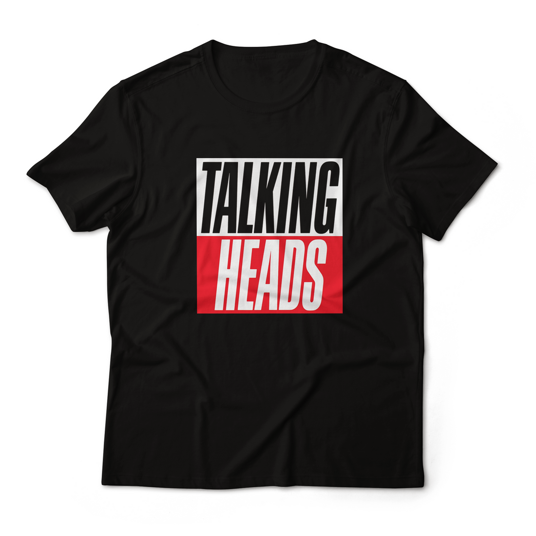 Talking heads – Visual Print
