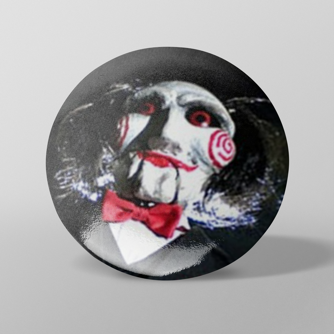 Chapita Saw – Visual Print