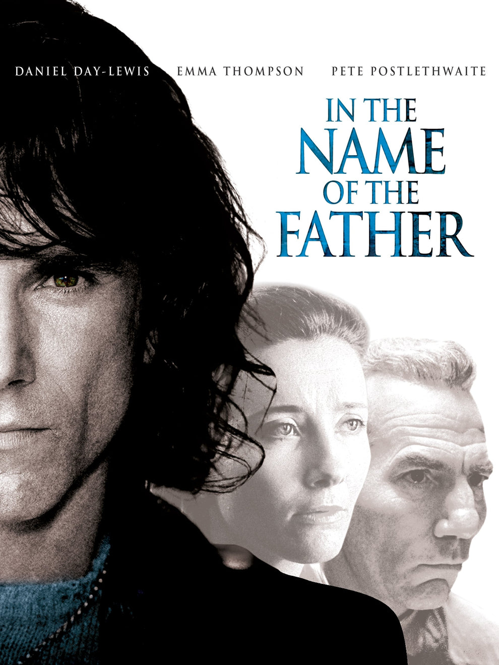 Poster: In the Name of the Father – Visual Print